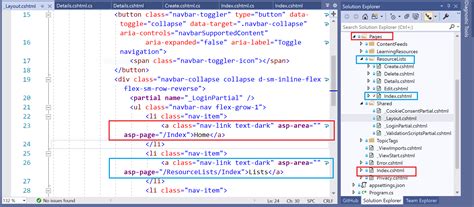 creating an email form with asp net core razor pages dzone web dev