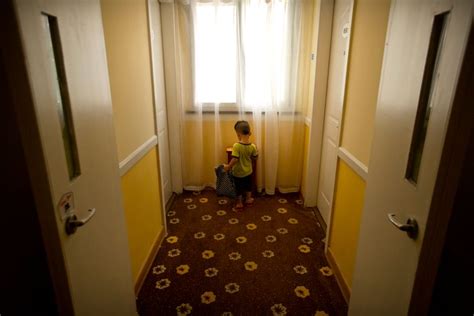 Saw This Woman In A Hotel Hallway Xxx Porn