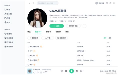 15个基于vue3 0全家桶的优秀开源项目 github上优秀的vue3 ts项目 csdn博客