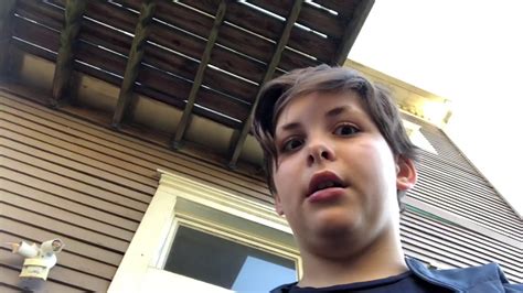 Bug Caught YouTube