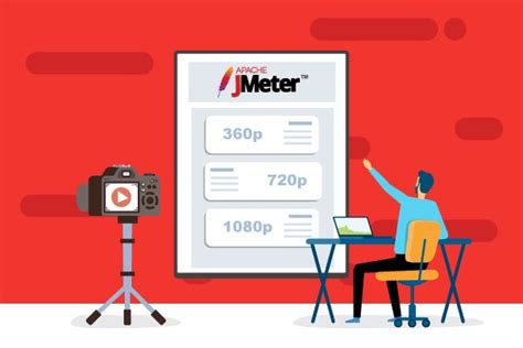 Video Streaming Testing How To Do It Blazemeter By Perforce