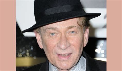 Bobby Caldwell The Singer Of What You Wont Do For Love” Died Merportalpress