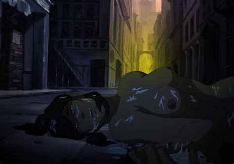 Rule 34 After Sex Avatar The Last Airbender Cum Dark Skinned Female Dark Skin Exhausted Female
