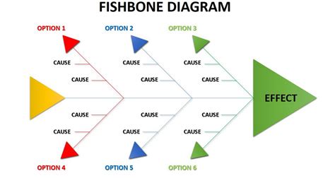 How To Use A Fishbone Diagram To Resolve Startup Issues StartupNation