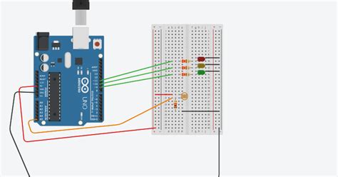 arduino “introducción a arduino”