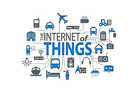Internet Of Things Simple Definition Futuresoftech
