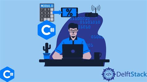 Modulo Operator In C Delft Stack