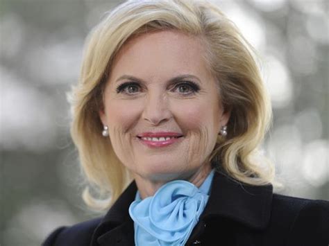 Ann Romney Hooray For Hollywood First Lady Lady