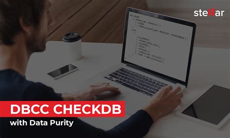 DBCC CHECKDB With Data Purity