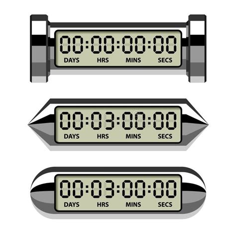 Numerical Counter Stock Illustrations 1 020 Numerical Counter Stock