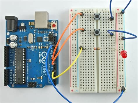 Overview Arduino Lesson 11 Lcd Displays Part 1 Adafruit Learning System