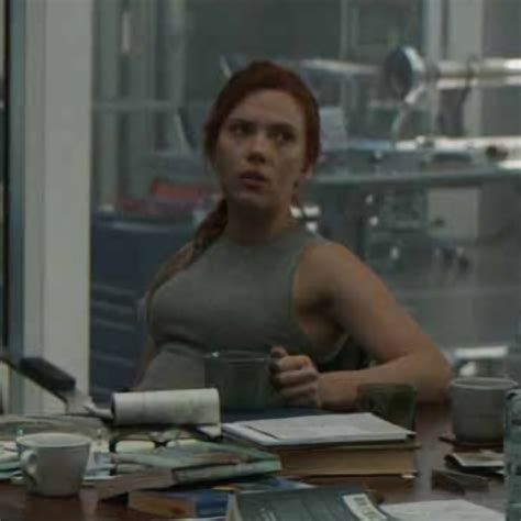 Scarlett Johansson Deleted Interracial Sex Scene From Black Widow The Best Porn Website