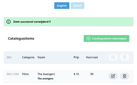 A Step By Step Guide On Implementing Dockerizing React CRUD RESTful
