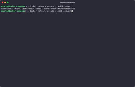 install gitlab using docker compose it from valdemar docker and devops 87640 hot sex picture