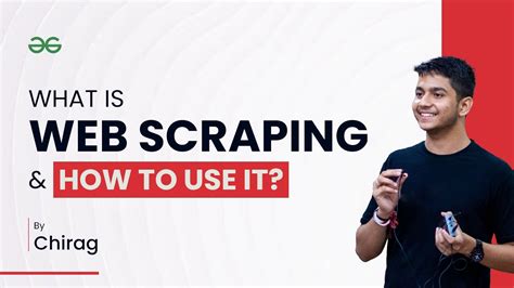 What Is Web Scraping What It Is Used For How To Use Web Scraping