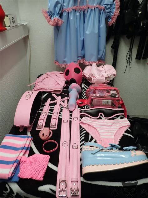 Pastel Sissy Outfit Abdl 3 Pics Xhamster