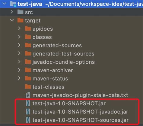 【java】class jar和sources jar及javadoc jar 三种jar包 h d 博客园