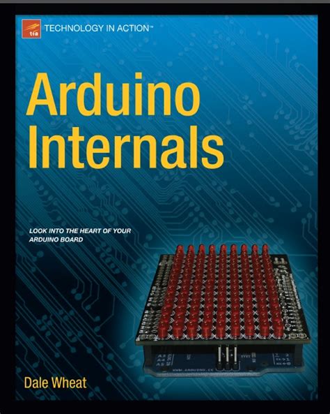 libro arduino pdf practical arduino