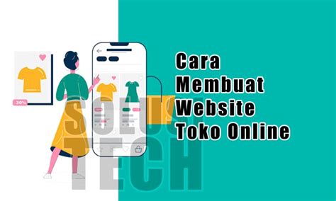 Cara Membuat Website Toko Online