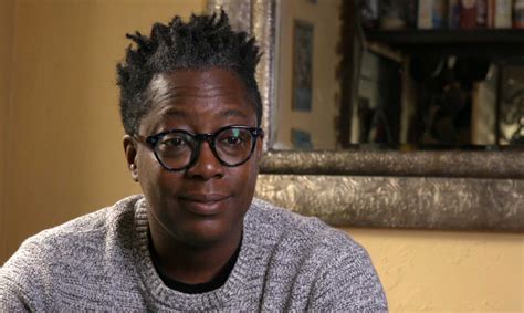 Cheryl Dunye Hbo