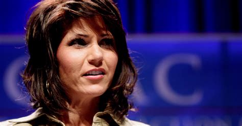 Gov Kristi Noem Drops Actual 2a Executive Order During Nra Annual Meetings Concealed Nation