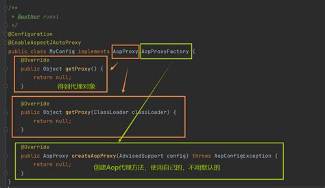 springaop使用的到底是jdk动态代理还是cglib spring aop是jdk还是cglib csdn博客