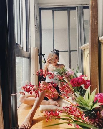 AYANE NAGABUCHI Feet AZNudeFeet