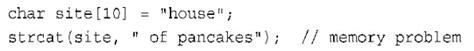 cpp primer plus 6th booknotes chapter04 md at main · shujiahuang cpp primer plus 6th · github