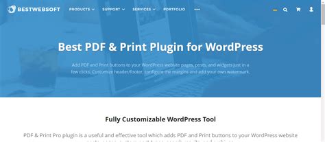 8 best wordpress pdf viewer plugins you can trust