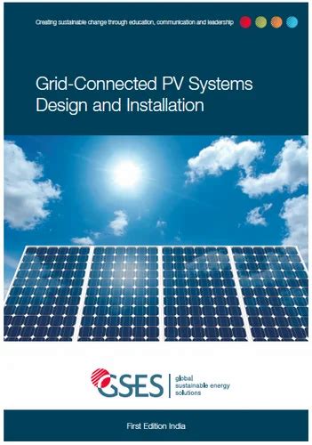 grid connected pv systems design and installation 7th edition pdf billaduck