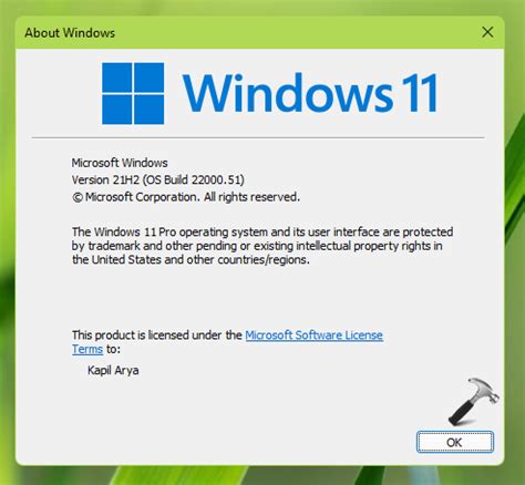 How To Upgrade Windows 10 To Windows 11