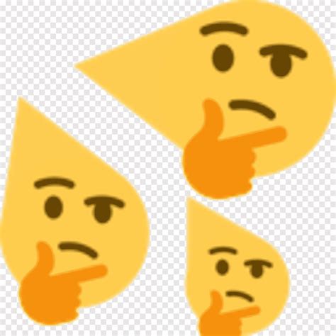 Emoji Telegram Sticker Thought Discord Crying Emoji Text Smiley Png Pngegg