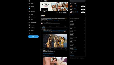 Best Twitter Porn Accounts In Porndeals
