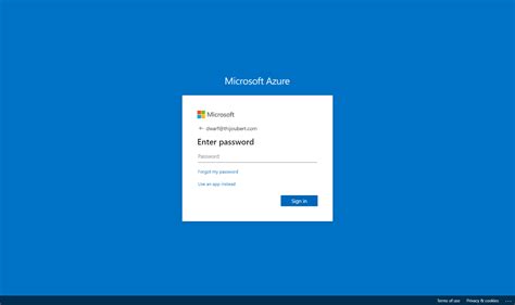How To Customize Your Azure AD Sign In Page With Enhanced Capabilities