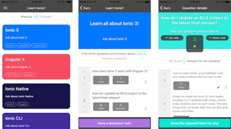 ionic tutorial building a complete mobile app with ionic framework by dayana jabif learn