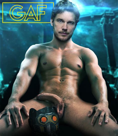 Chris Pratt Naked Fakes 69 Photo