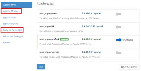 How To Install Node Js On CPanel Server Via WHM Descreate News Edukasi