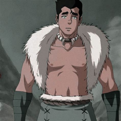 Bolin Legend Of Korra Mako Avatar Last Airbender Icon Hot Bolin Legend Of Korra Avatar
