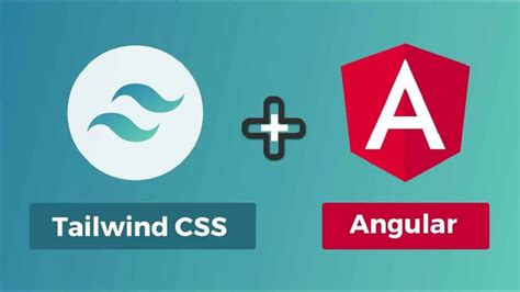 Implementing Angular Schematics Using Angular Tailwind CSS Example