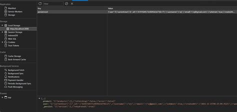 Reactjs After Using Optional Chaining Problem Unexpected Token U In