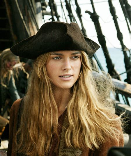 Elizabeth Swann Potcat Worlds End Photo 11528383 Fanpop