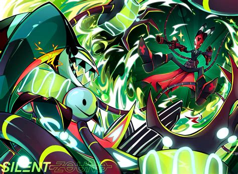 Helluva Boss Image By Silentzound 3724901 Zerochan Anime Image Board