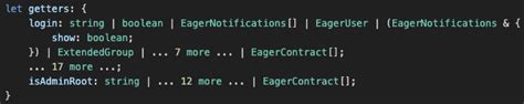Typescript Dynamic Assign Correct Type To Object Key Value Pair Stack Overflow