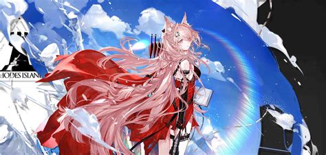 明日方舟2022鸿雪模组值得开吗 明日方舟2022鸿雪模组值得开 梦幻手游网