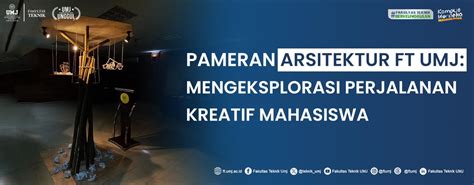 FT UMJ Fakultas Teknik Universitas Muhammadiyah Jakarta