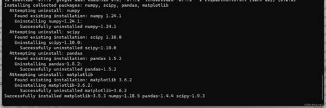 解决 AttributeError module numpy has no attribute int 训练yolo时的问题