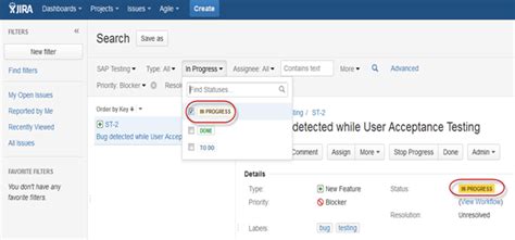 what is jira testing tool tutorial for beginners