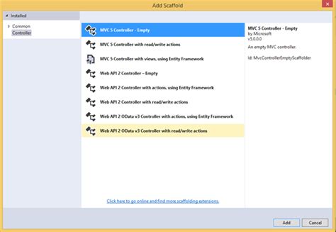 How To Create Autocomplete TextBox In ASP NET MVC 5