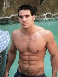 Fall In Total Lust With CHRIS ROCKWAY LPSG