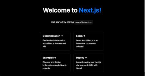 how to structure scalable next js project architecture logrocket blog